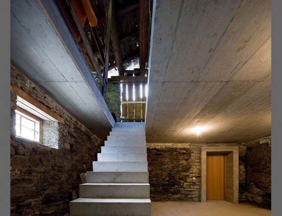 How do you like living in an underground house?