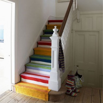 Funky Stairs