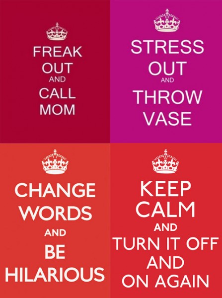 Variations