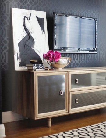 Home Tour: Nicole Cohen of Sketch42