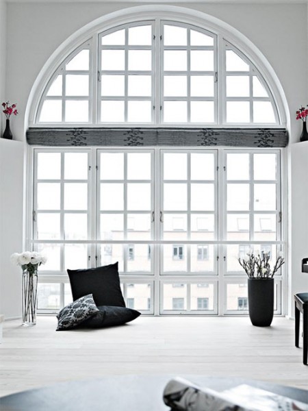 Windows to inspire